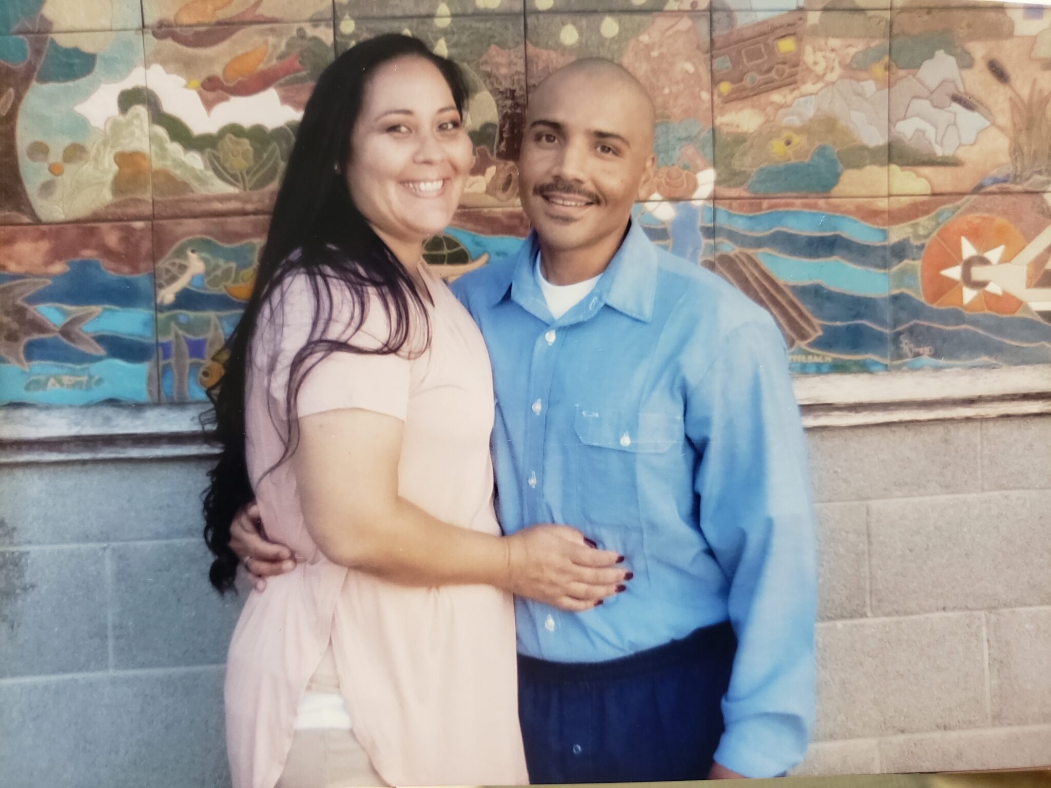 Kimberly Long - The Innocence Center